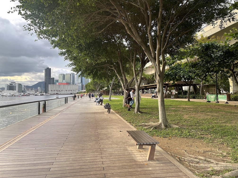 Urban Openspace